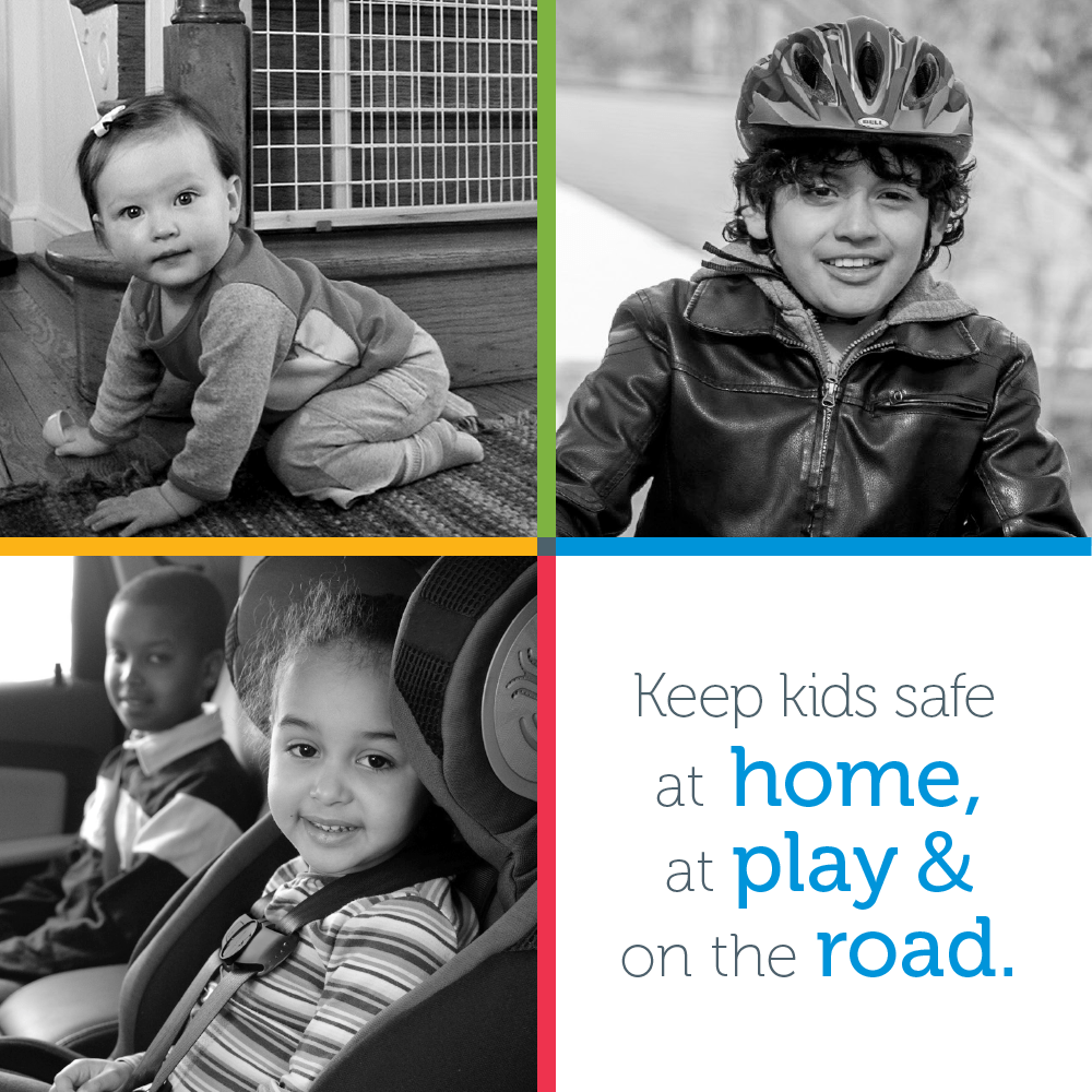 Safety Tips – Safe Kids Northern Colorado