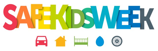 Celebrating Safe Kids Week – Safe Kids Northern Colorado